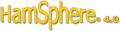 Build your own virtual Ham Radio - HamSphere®